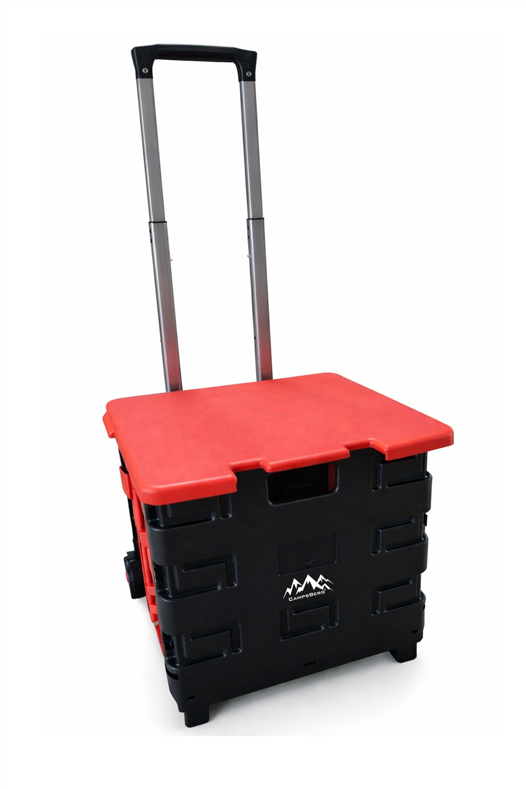 Campsberg -Go-Buddy Storage Box on Wheels – Gocart.co.za